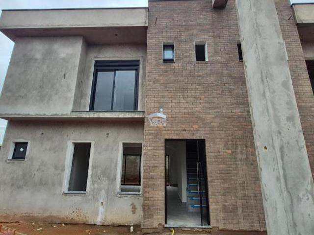 CASA À VENDA CONDOMINIO FECHADO ALPHAVILLE CAMPINAS