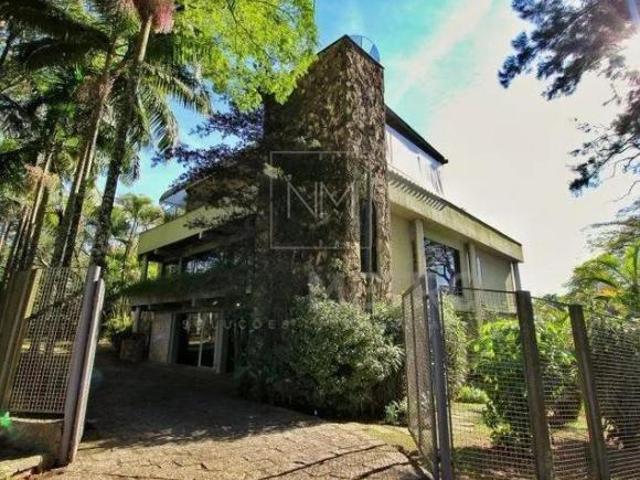 Casa a Venda Condominio Fechado Clube de Campo Valinhos/SP