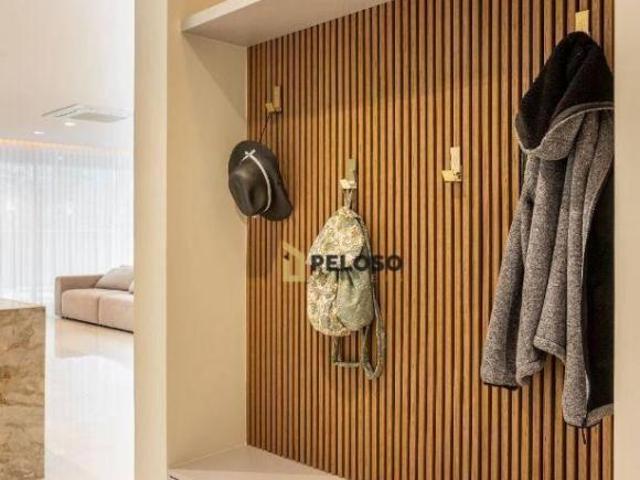 Casa à venda | Condomínio fechado exclusivo | 4 suítes | Conceito Aberto | Piscina | Cinema | Tucuru