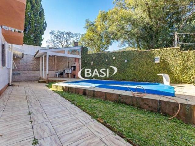 CASA A VENDA CONDOMINIO FECHADO EM SANTA FELICIDADE / SAO BRAZ