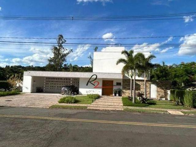 Casa a Venda, Condomínio Fechado Jaguary, Sousas / Campinas
