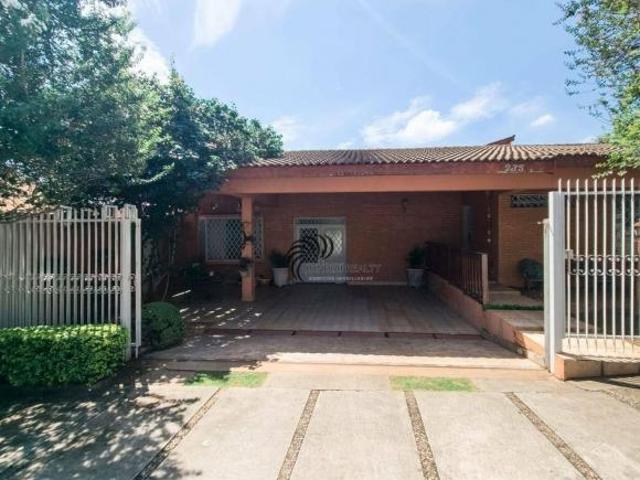 Casa à venda Condomínio fechado Jardim Novo Mundo Jundiaí SP
