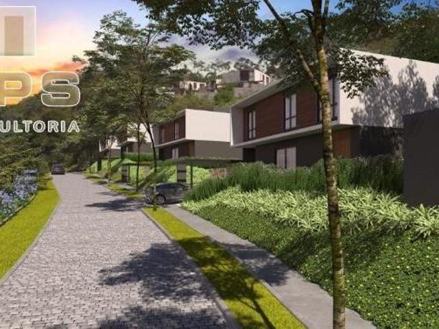 Casa à venda Condomínio Fechado La Reserva II em Atibaia