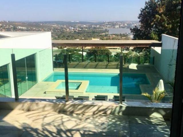 CASA Á VENDA CONDOMINIO FECHADO PONTAL DA LIBERDADE