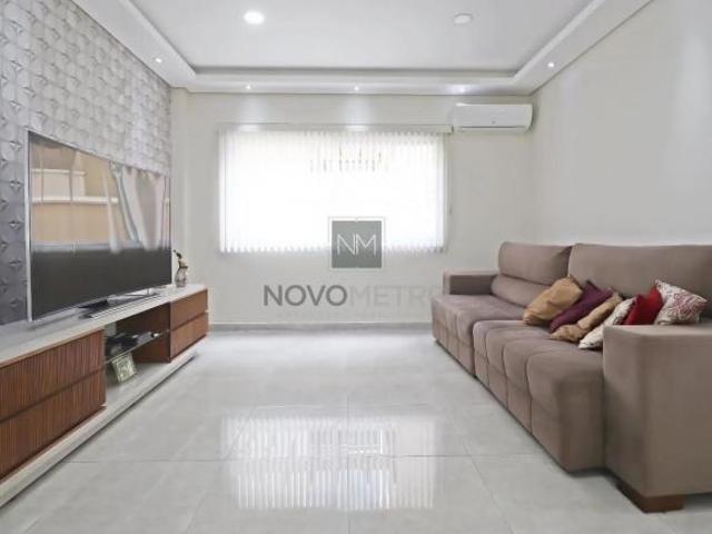 Casa a Venda Condominio Fechado Swiss Park Campinas/SP