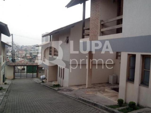 Casa à venda condomínio fechado VILA MAZZEI 3 dormitórios 1 suíte 1 sala, 3 banheiros, 2 vagas