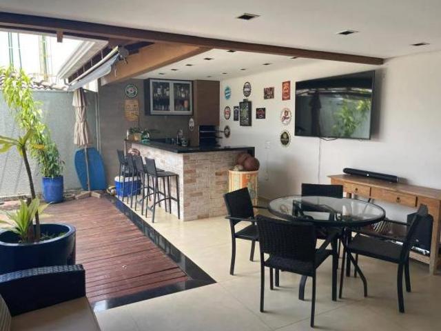 Casa à venda, Condomínio Fechado Villagio da Colina, Prolongamento Vila Santa Cruz, Franca, SP