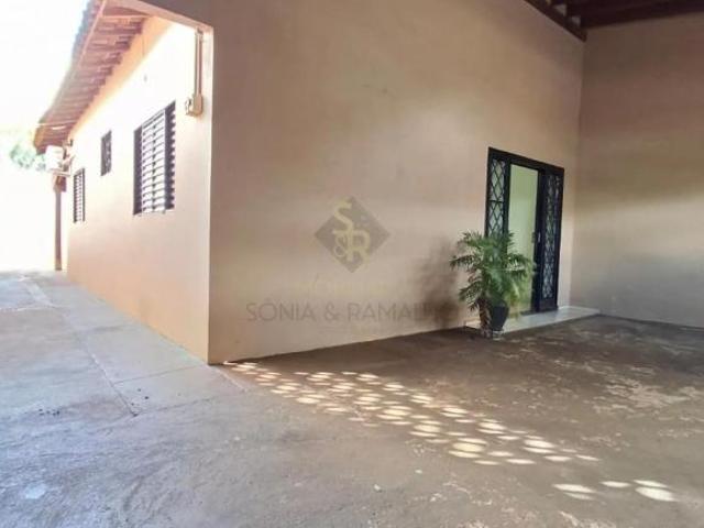 Casa à venda condomínio fechado 261,89 m² com 2 quartos no Parque dos Pinus