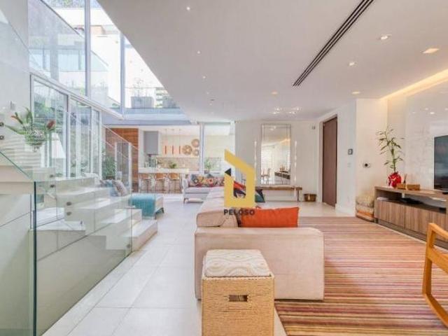 Casa à venda | Condomínio Fechado | 3 suítes | Piscina | Área Gourmet | 4 vagas |Tucuruvi São Paul