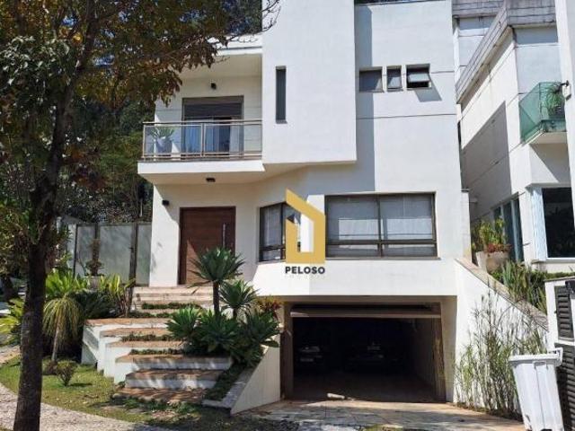 Casa à venda | Condomínio Fechado | 444m² | 4 suítes | Piscina | Privacidade e Segurança | Tucuruvi