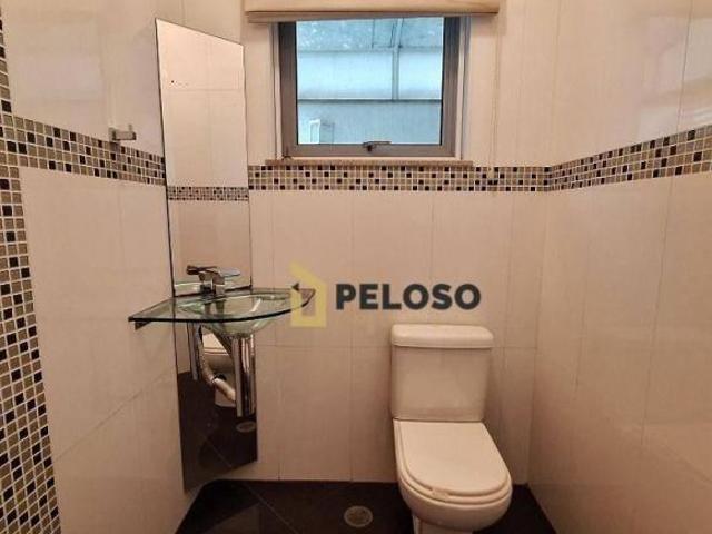 Casa à venda | Condomínio Fechado | 4 suítes | Área Gourmet | 6 vagas | Tucuruvi São Paulo/SP