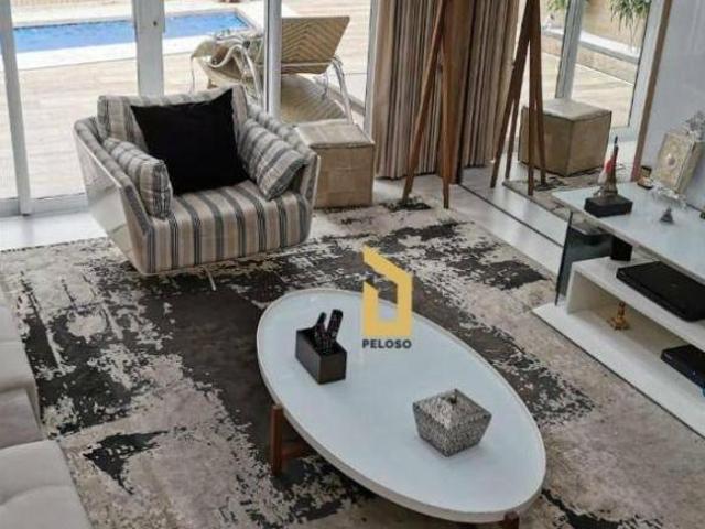 Casa à venda | Condomínio fechado | 4 suítes | Piscina | Privacidade e Segurança | Tucuruvi São Pa