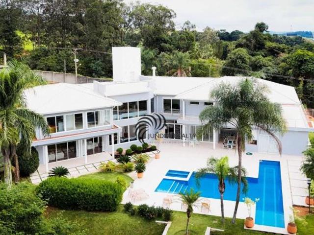 Casa à venda Condomínio Ferrari Alto Padrão Jundiaí SP