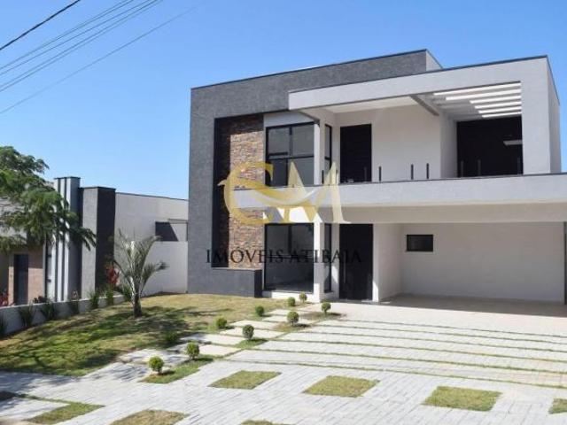 Casa à venda Condomínio Figueira Garden Atibaia