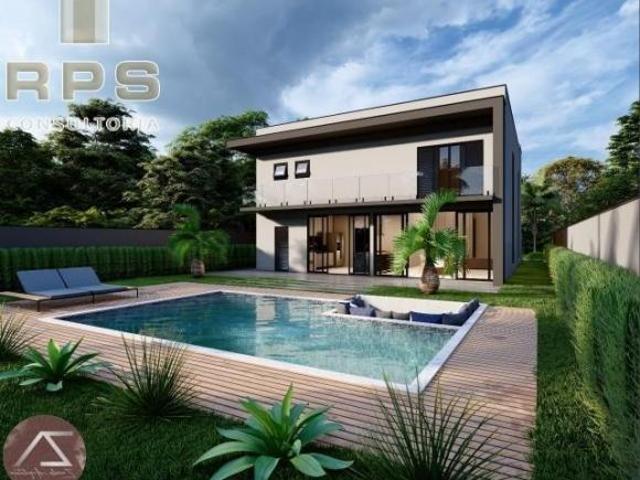 Casa à venda Condominio Figueira Garden em Atibaia