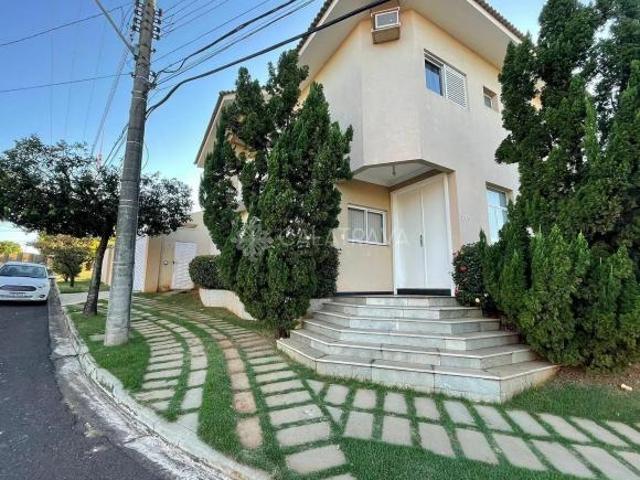 Casa à venda, Condomínio Figueira I, São José do Rio Preto, SP