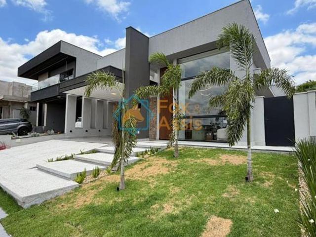 Casa á venda Condomínio Fortaleza 1