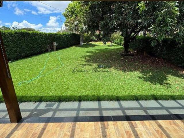 Casa à Venda Condomínio Fortuna Park | Fortuna de Minas