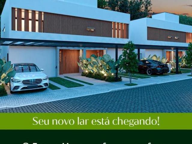Casa à venda Condominio Forest Houses em Louveira
