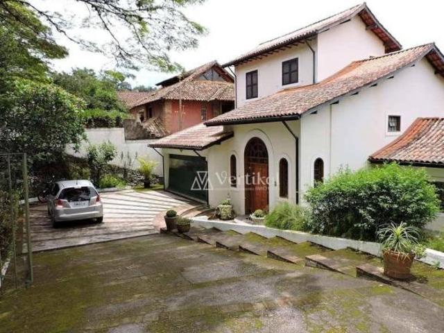 Casa à venda Condomínio Forest Hills na Granja Viana