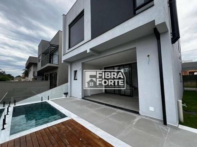 Casa a venda Condomínio Flora Milano, região Alphaville Campinas