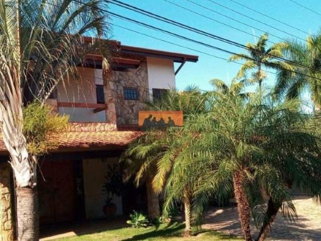 Casa a venda, Condomínio Florada da Mata