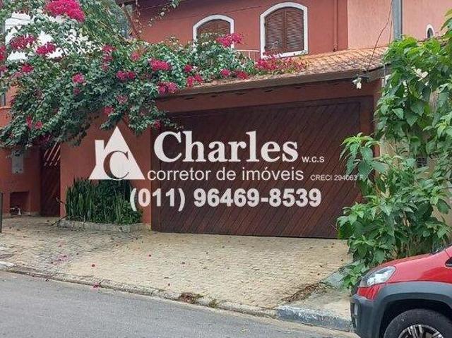 Casa a Venda Condomínio Flórida