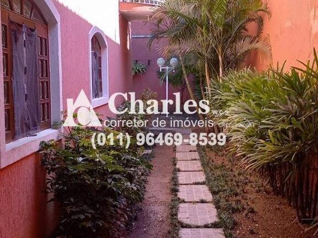 Casa a Venda Condomínio Flórida