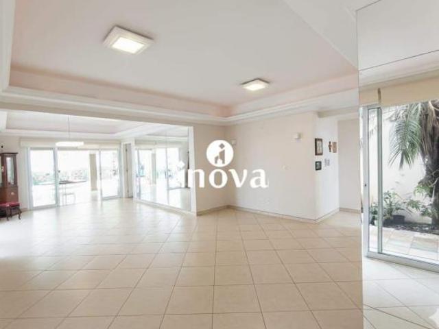 Casa a venda, Condomínio Flamboyant II