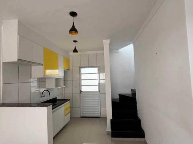 Casa a venda Condomínio Flamboyant Sorocaba Zona Norte
