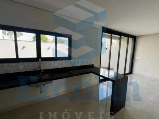 CASA A VENDA CONDOMÍNIO GOLDEN PARK EM SOROCABA SP