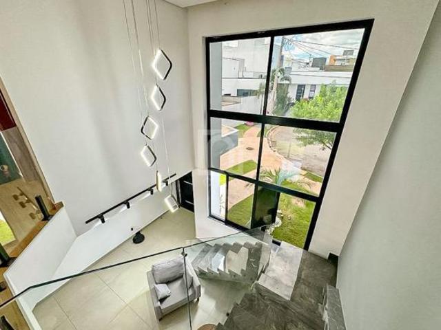 Casa à venda Condomínio Golden Park Residence 2 Sorocaba