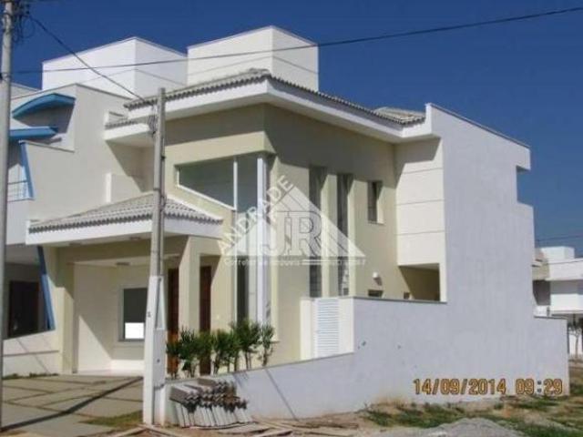 Casa a venda Condomínio Golden Park Residence II Sorocaba Zona Norte