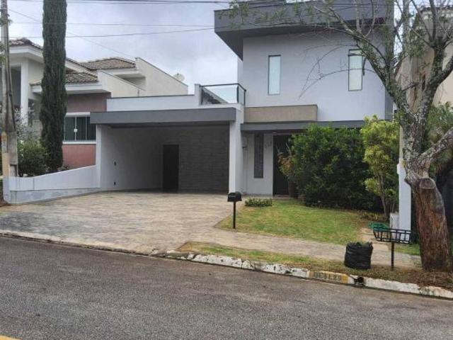 Casa a venda Condomínio Golden Park Residence Sorocaba Zona Norte