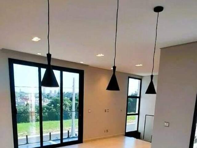 Casa à venda Condomínio Gran Reserve Indaiatuba