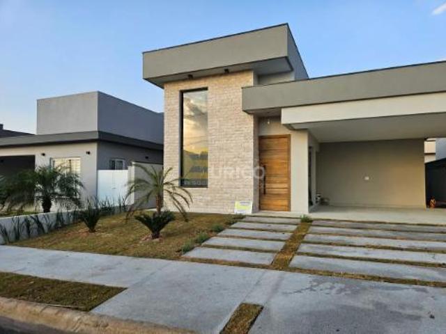 Casa à venda Condomínio Gran Ville São Venâncio FASE 3 Itupeva/SP