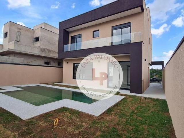 Casa à venda Condomínio Gran Ville São Venâncio Itupeva/SP