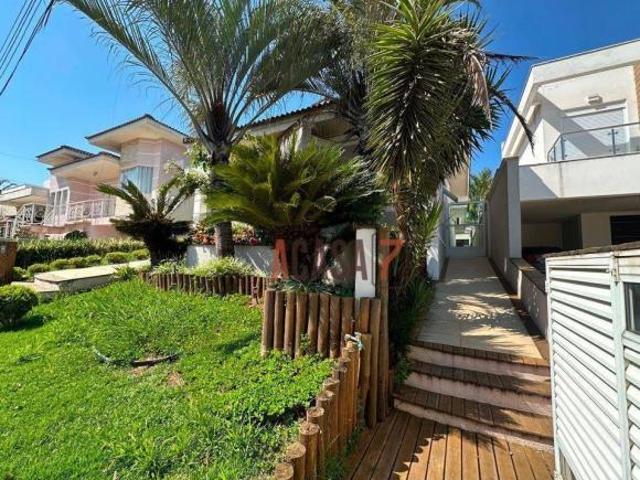 Casa à venda Condomínio Granja Deolinda Sorocaba/SP
