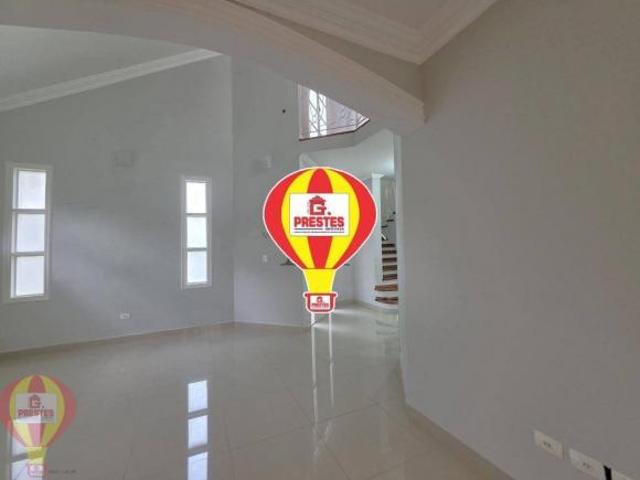 Casa á venda Condomínio Granja Olga 2