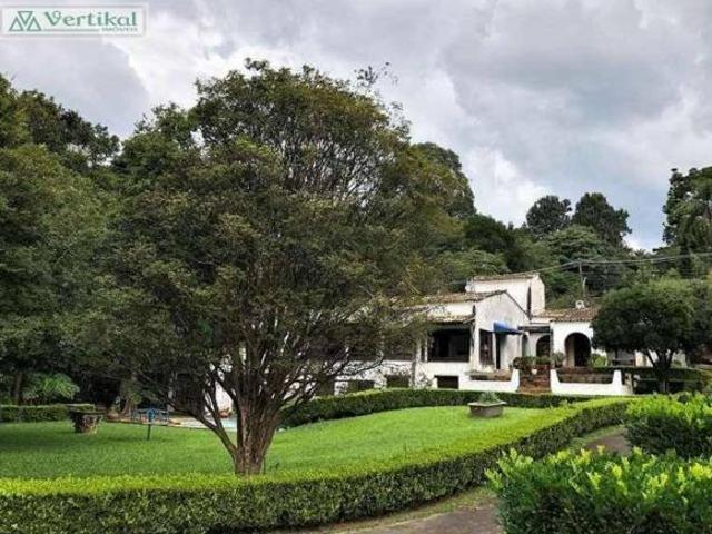 Casa à venda Condomínio Granja Viana