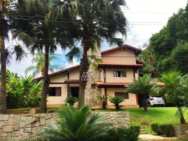 Casa à venda Condomínio Granja Viana II