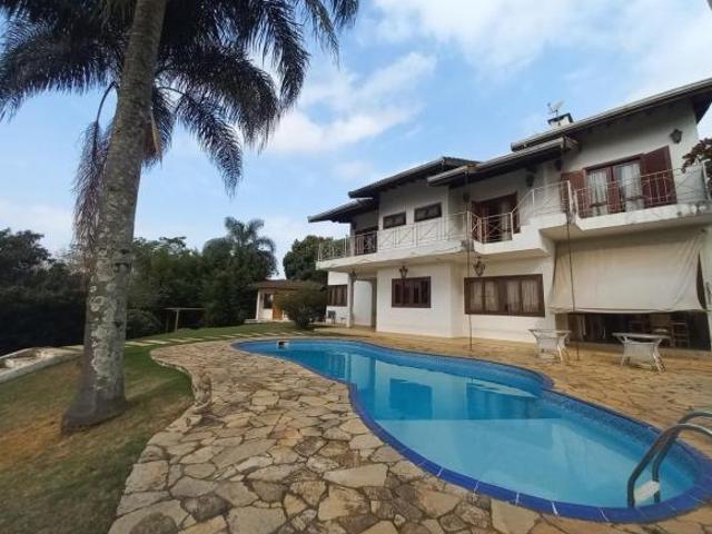 Casa à venda Condomínio Granja Viana II