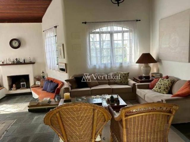 Casa à venda, Condominio Granja Viana II Gleba IV e V