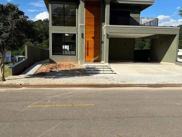 Casa à venda, Condomínio Granville, Atibaia