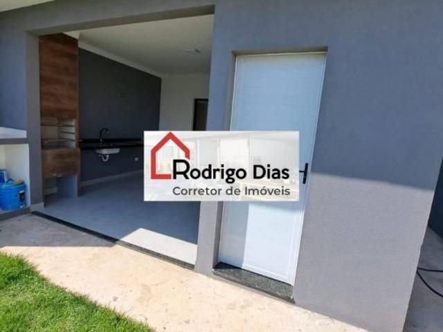 Casa a venda condomínio Granville em Itupeva