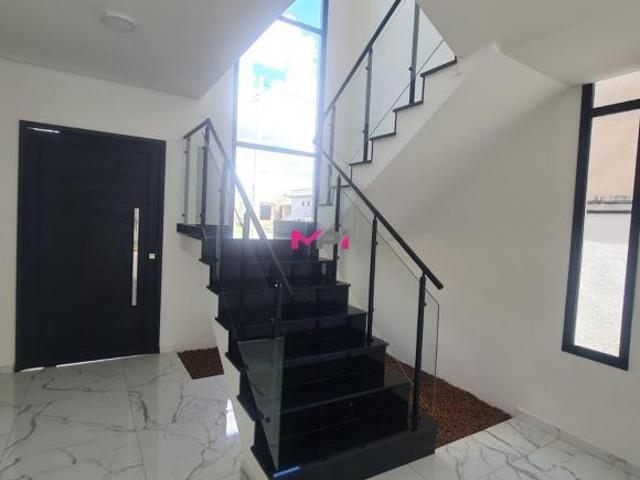 CASA À VENDA CONDOMÍNIO GRANVILLE SÃO VENÂNCIO PORTARIA 2 ITUPEVA/SP