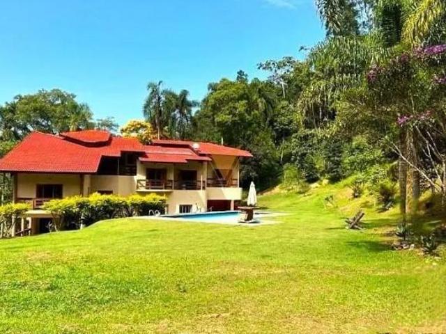 Casa à venda, Condomínio Green Valley, Embu das Artes, SP I 4 Dormitórios, 2 Suítes, Espaço Gourmet