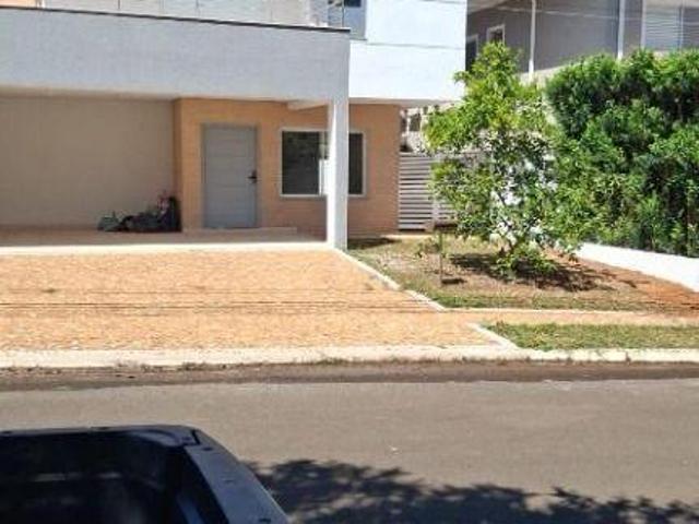 CASA Á VENDA CONDOMÍNIO GREEN VILLE, BETEL, PAULINIA