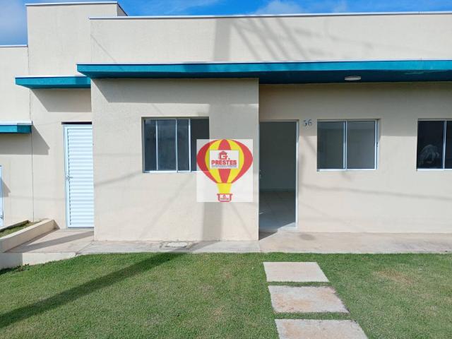 Casa para locação Condomínio Green Place Votorantim Colina 8337