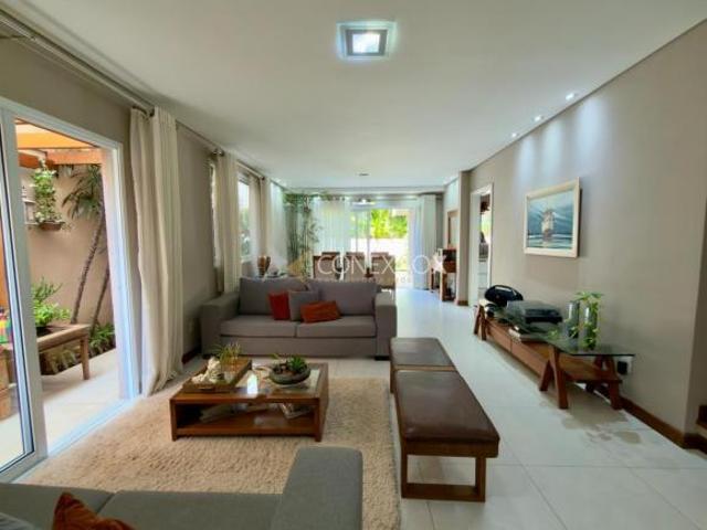 Casa à Venda – Condomínio Haras Bela Vista | Campinas/SP